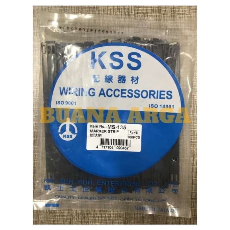Jual Kss Strip Marker Original Murah - Harga Diskon Juni 2024 | Blibli.com