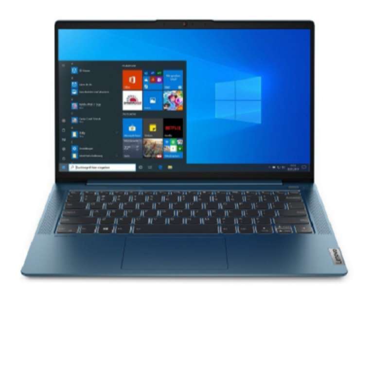 Jual Lenovo Ideapad Slim Evid Amd Ryzen Gb Ssd W Ohs Fhd Ips Di Seller