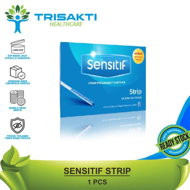 Merk Testpack yang Akurat, Ini Rekomendasinya! - Blibli Friends