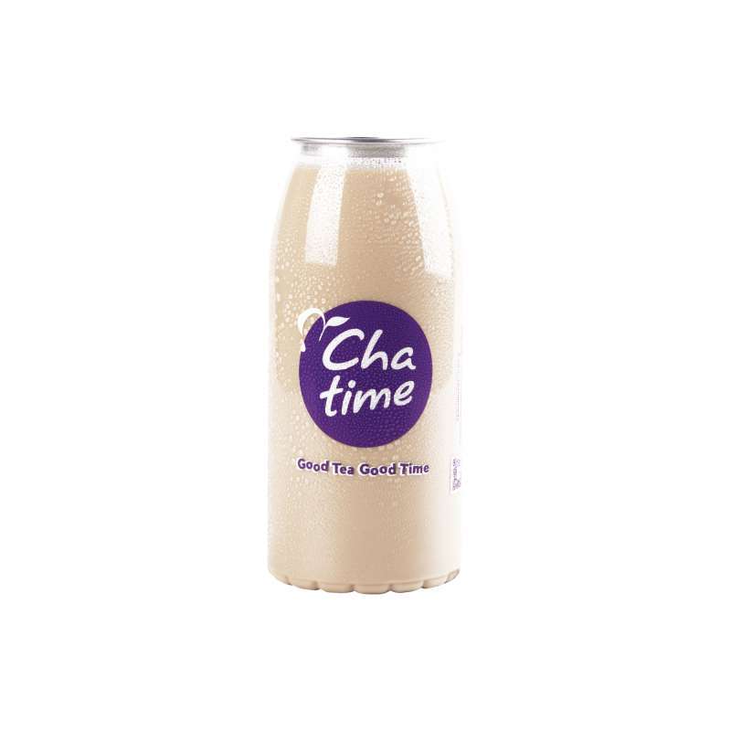 Ragam Varian Rasa Chatime Favorit, Seger Bener! - Blibli Friends