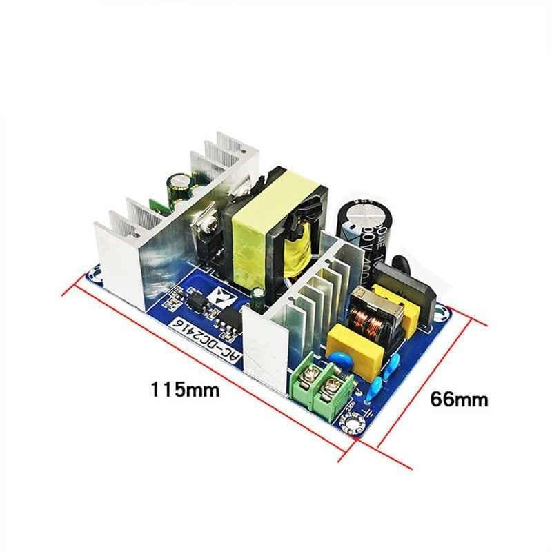 Jual Module Modul Switching Power Supply PSU 24V 9A AC-DC AC - DC Adaptor di Seller Salsabilla ...