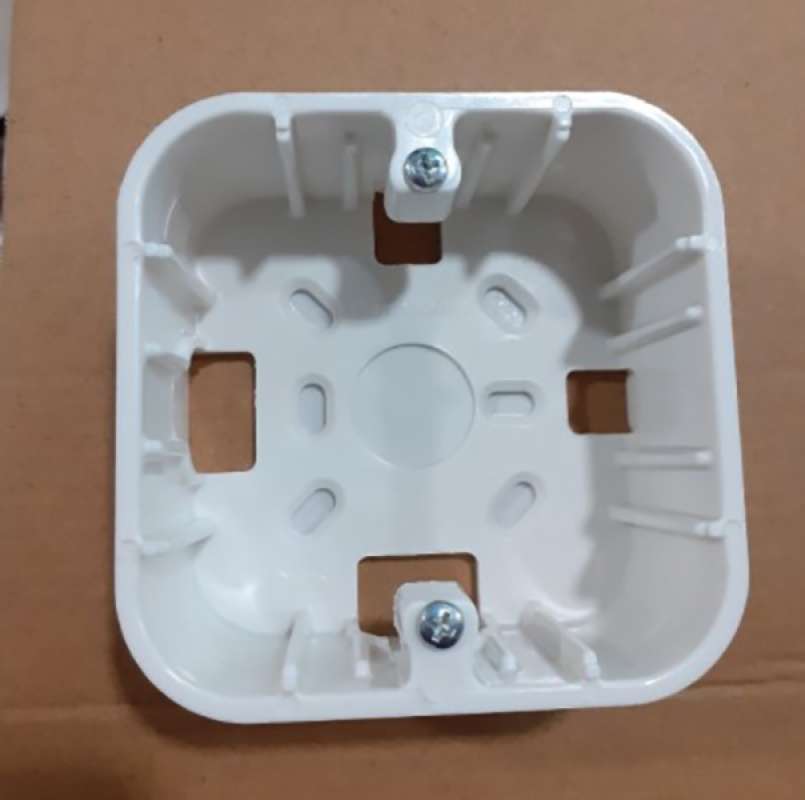 Jual Panasonic Outbow Putih Wej6911 (wide Series) Di Seller Mcorners88 ...