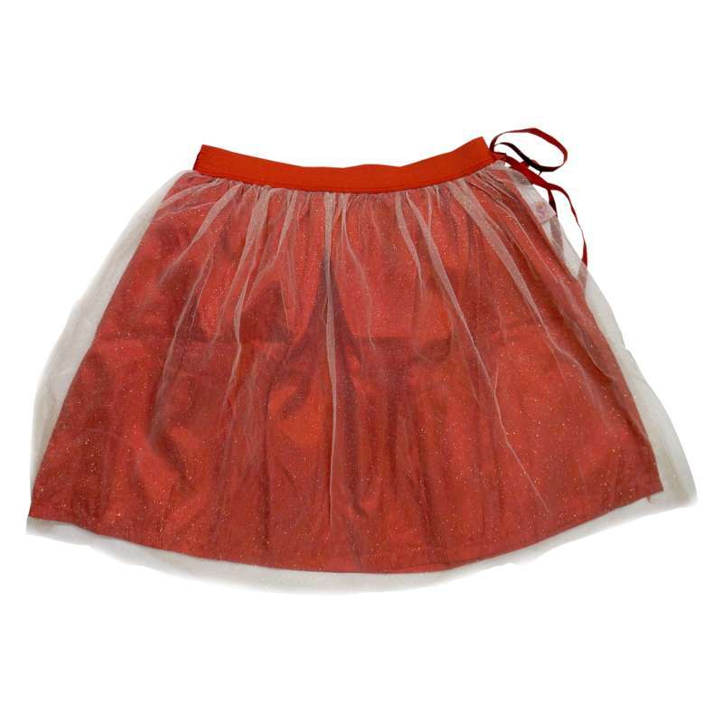 Jual Mini Skirt / Rok Mini Anak Perempuan Red / Merah Rodeo Junior Girl ...
