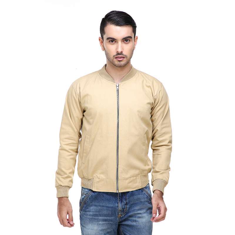 Jual Jaket Bomber Original Pria Wanita Model Terbaru - Harga Promo Juni ...