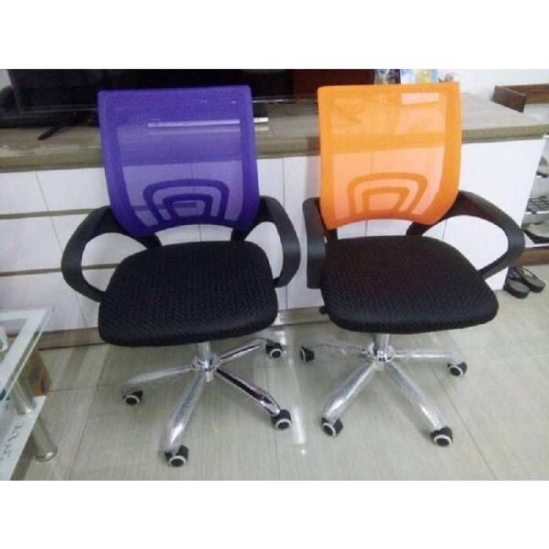 Jual KURSI JARING KURSI KANTOR KURSI MANAGER di Seller SENTRA FURNITURE ...