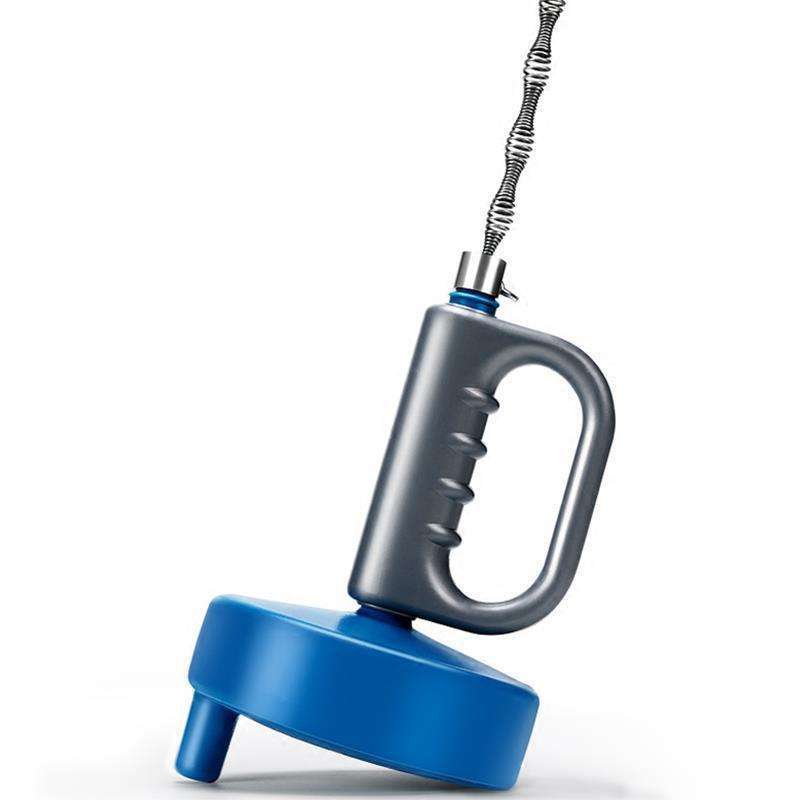 Jual Pipe Cleaner 10M Pembersih Pipa Saluran Air Mampet 1/4 x 10meter ...