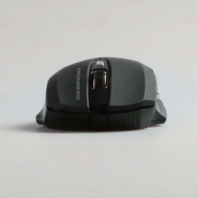 Promo Rexus Xierra Rx 109 Wireless Mouse Diskon 28% Di Seller Rexus ...
