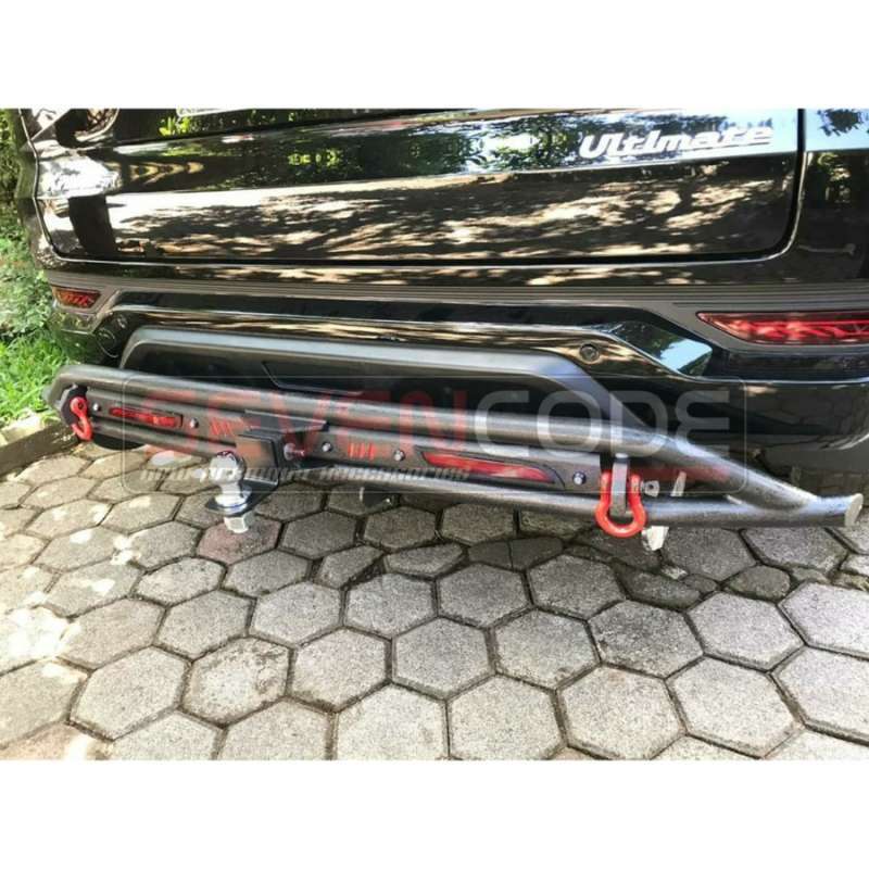 Jual Towing Belakang - Mitsubishi Xpander - Cobra - Sevencode Di Seller ...