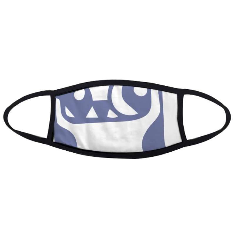 Jual Cute Heart-shaped Bird Protect Animal Pet Bukti dingin dan topeng ...