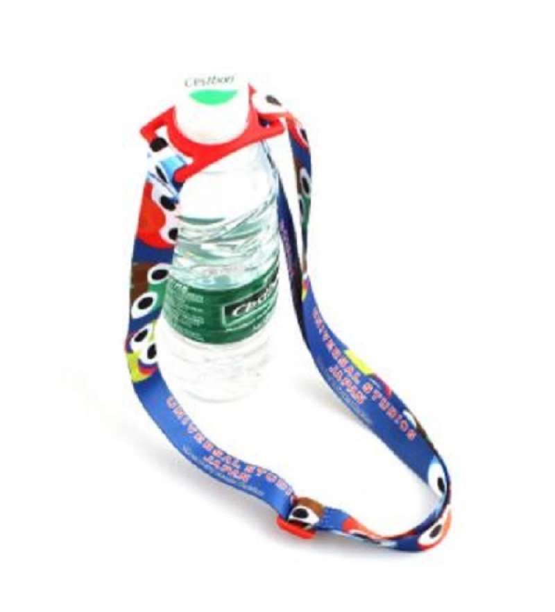 Jual Tali Botol Air Plastik Gantungan Botol Air Plastik di Seller Toko ...