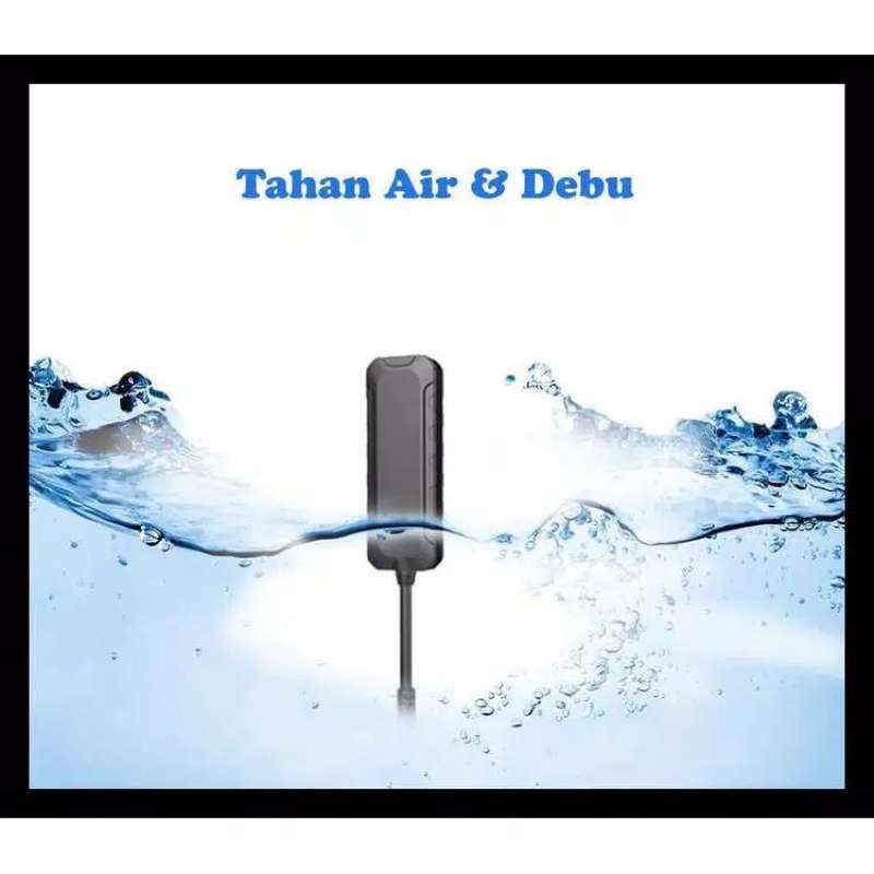 Jual Gps Tracker Kecil Alat Pelacak Kendaraan Plus Pasang Di Cibarusah ...