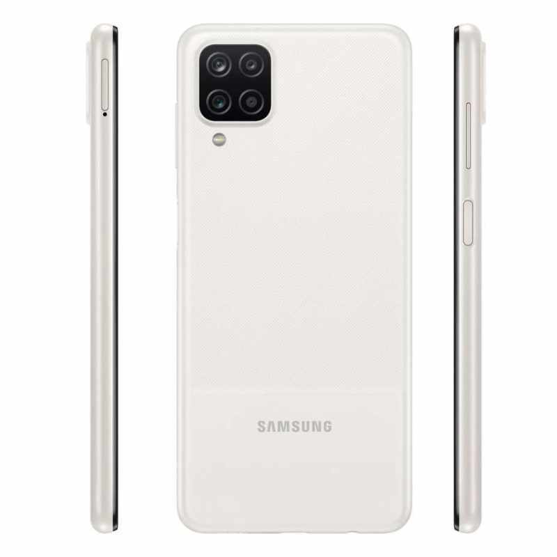 Jual SAMSUNG A125F 6/128GB (GALAXY A12) di Seller Dunia Aneka - Kota ...