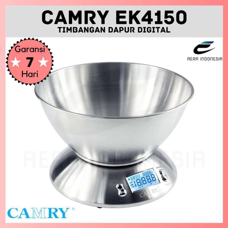 Lcd Timbangan Scales Lengkap Harga Terbaru Juni 2024 | Blibli