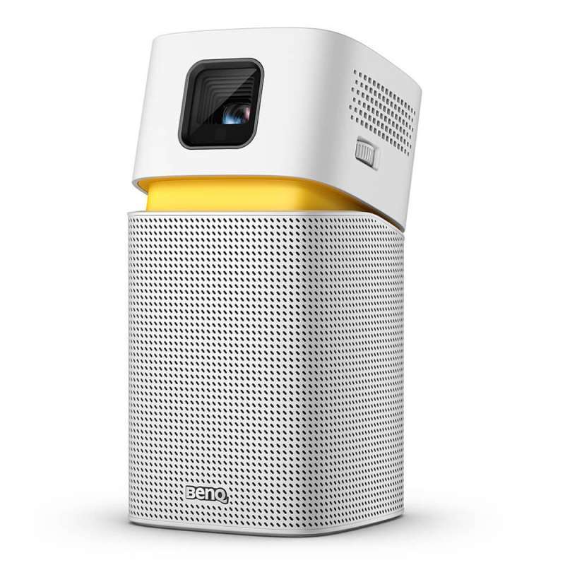Jual BENQ GV1 Mini Projector di Seller Bhinneka Official Store - Sunter ...
