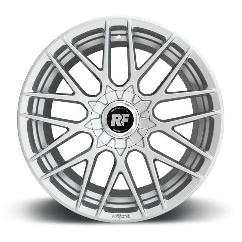 Jual ROTIFORM RSE VELG MOBIL di Seller Revolution Wheels - Revolution ...