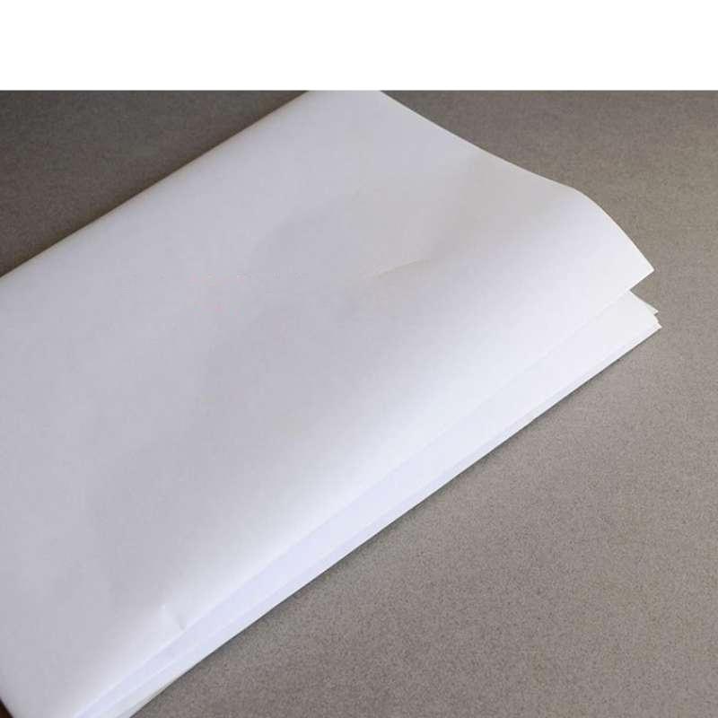 Jual KERTAS POLA / KERTAS ROTI / BAKING PAPER TEBAL 40 GSM 40 LEMBAR di ...
