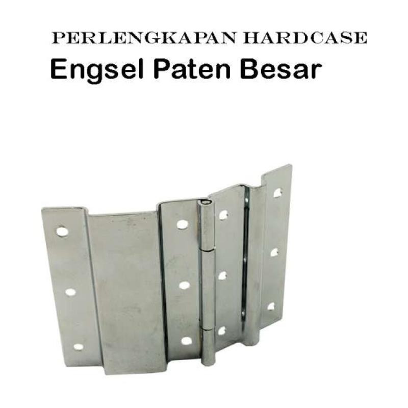 Jual Engsel Paten Besar Besi Box Hardcase / Engsel Paten Besar Hardcase ...