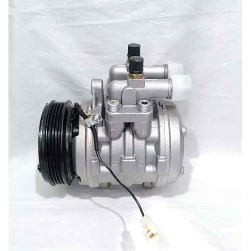 Jual Denso Compressor Forza Forsa Vitara Baleno Jimmy Katana Amenity ...