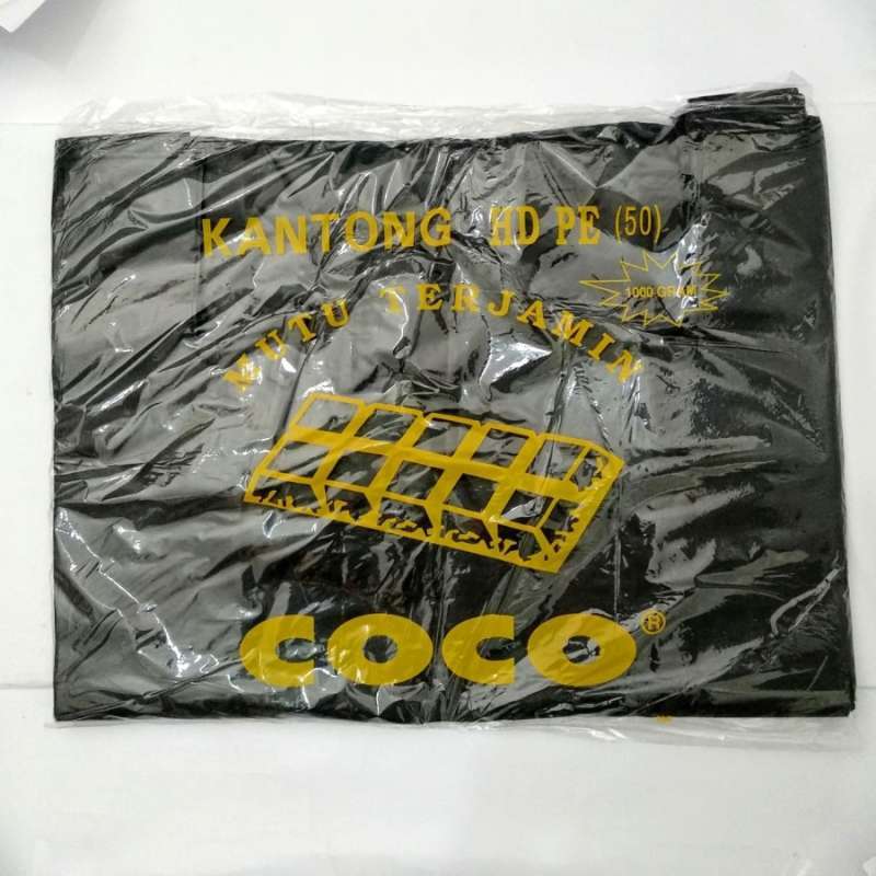 Jual Kresek Jumbo 💯 Harga Murah & Kualitas Terbaik Mei 2026