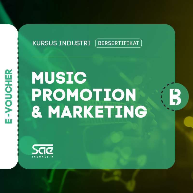 Sae Indonesia Juni 2025 100% Original – Official Store Indonesia