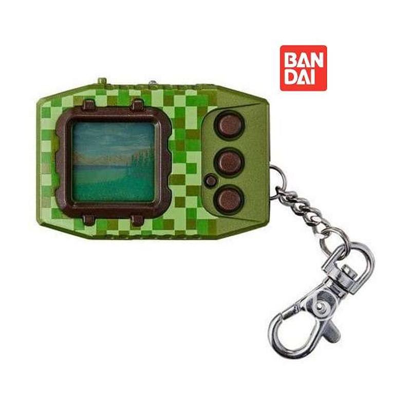 Jual Bandai Digital Monster Pendulum Z Nature Spirits 51165 Mobile LCD ...
