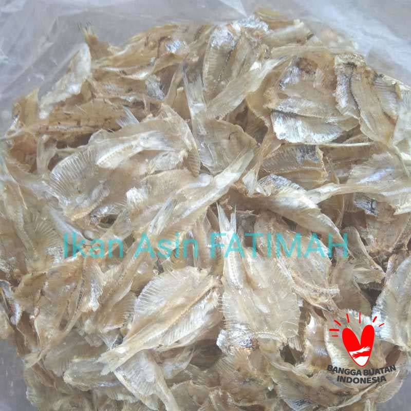 Promo Fillet Serinding Kalapan Pakang Tawar 1KG Diskon 9% di Seller ...