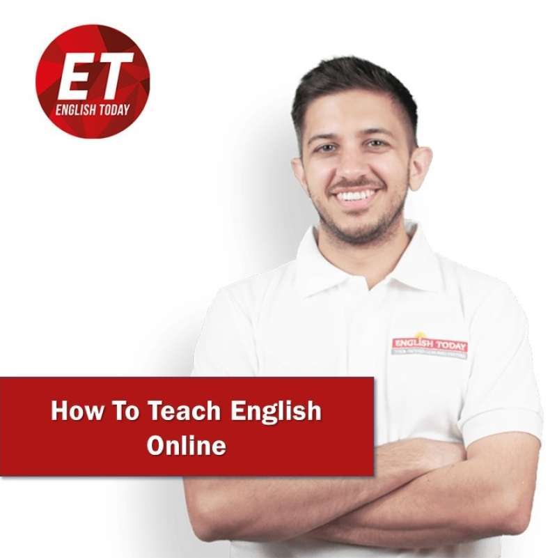 Jual English Today - How To Teach English Online di Seller EnglishToday ...