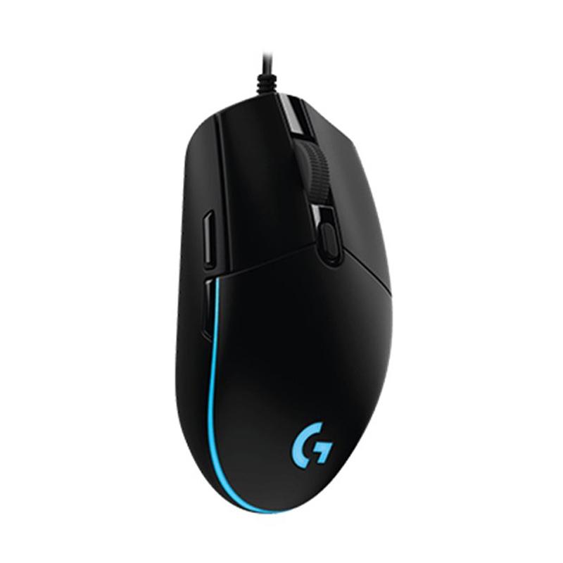 Jual Logitech G102 Prodigy RGB Gaming Mouse di Seller ADINDA OLSHOP ...