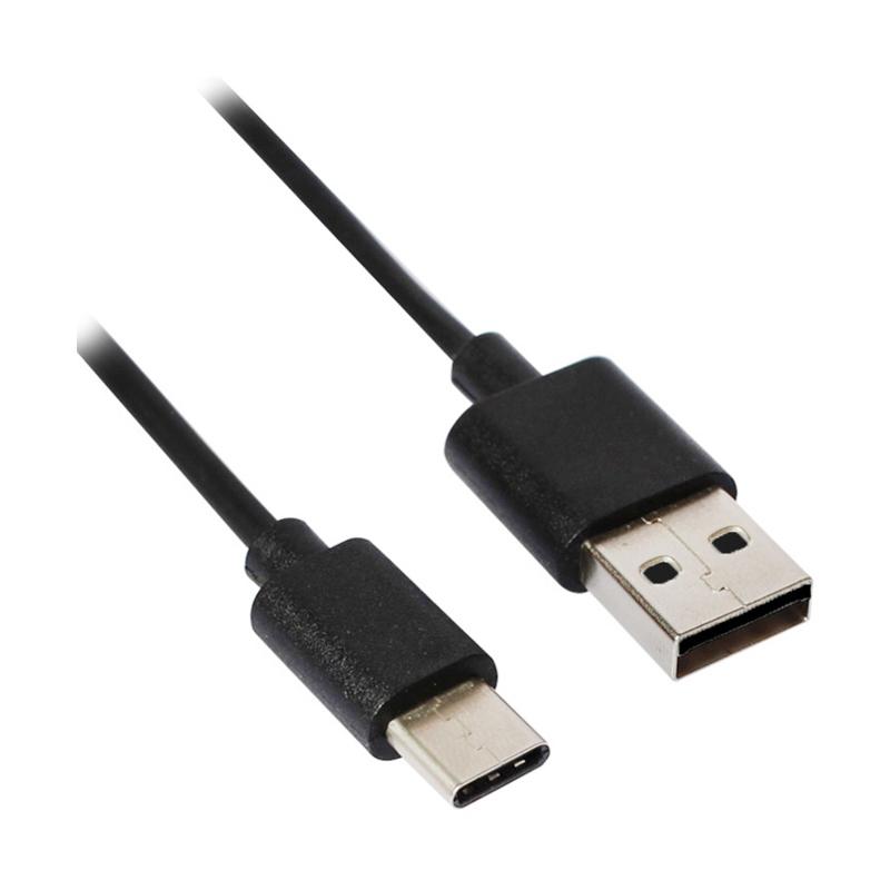 Jual Xiaomi Type C Pack Original Kabel Data - Hitam - Black di Seller ...