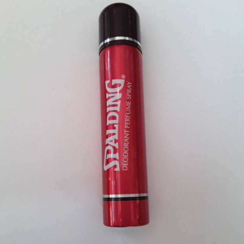 Jual Spalding Deodorant Perfume Spray 100 Ml Di Seller Dolphin Kuningan ...