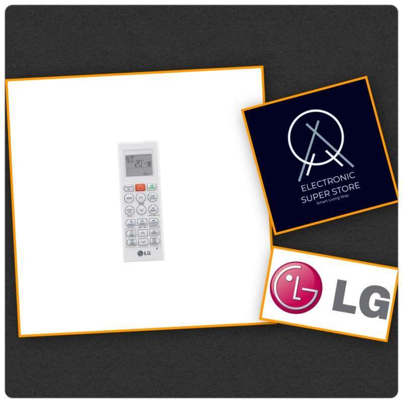 Promo Ac Lg K05nsa K05 Nsa K-05nsa Standard 1/2 Pk New Terminator R32 ...