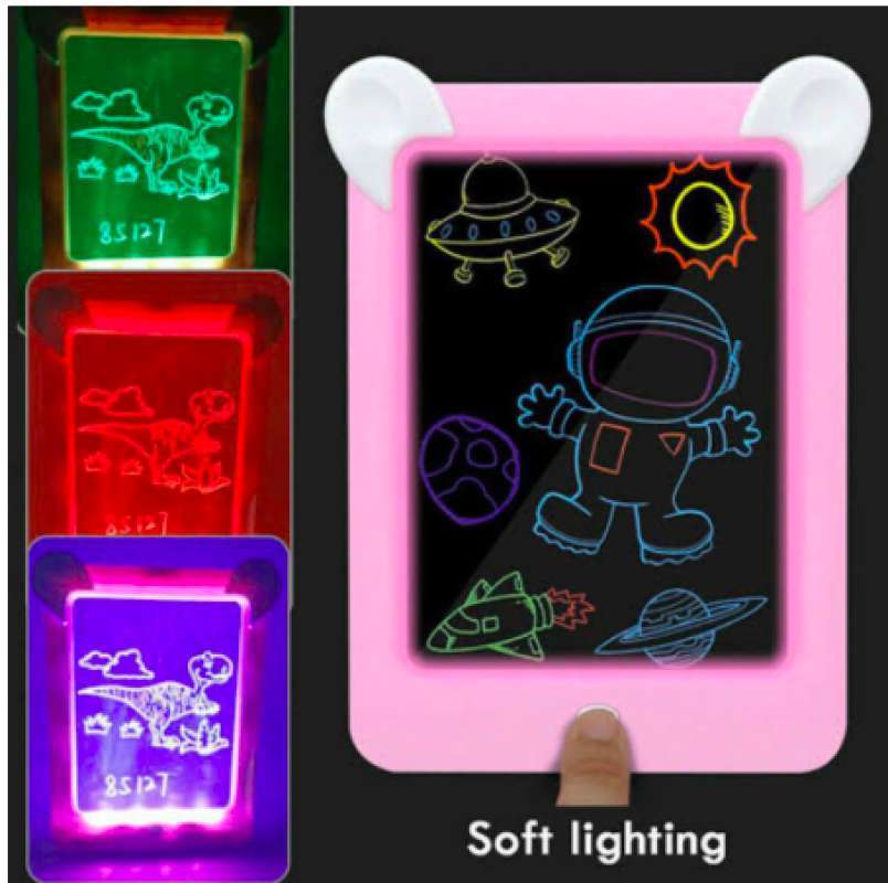 Jual Papan Tulis Magic Lcd Original Harga Termurah Juli 2024 | Blibli