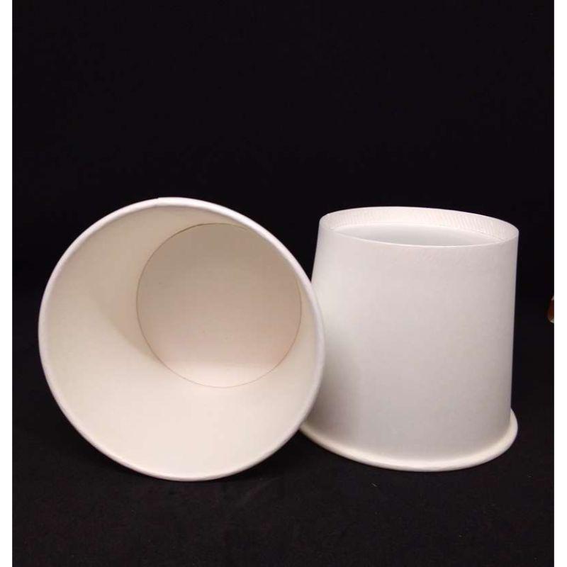 Jual Paper bOWL 800 ml isi 50 pcs di Seller Makmur Plastik 12 ...