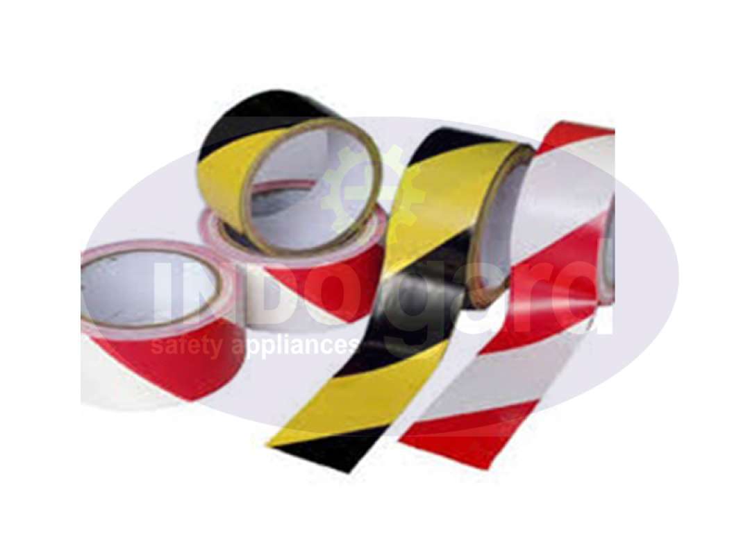 Jual Barricade Tape Garis Police Line Warning Tape Sticker Safety ...