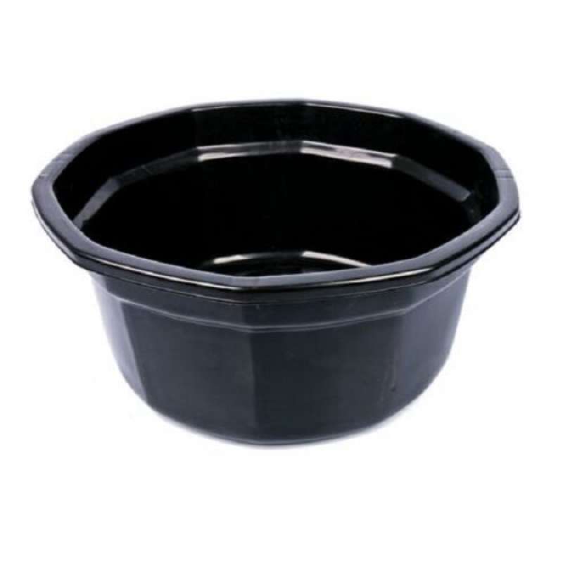 Jual Bak Hitam 20 Ltr | Bak Plastik Tebal | Bak Karet | Bak Kecil | Bak ...
