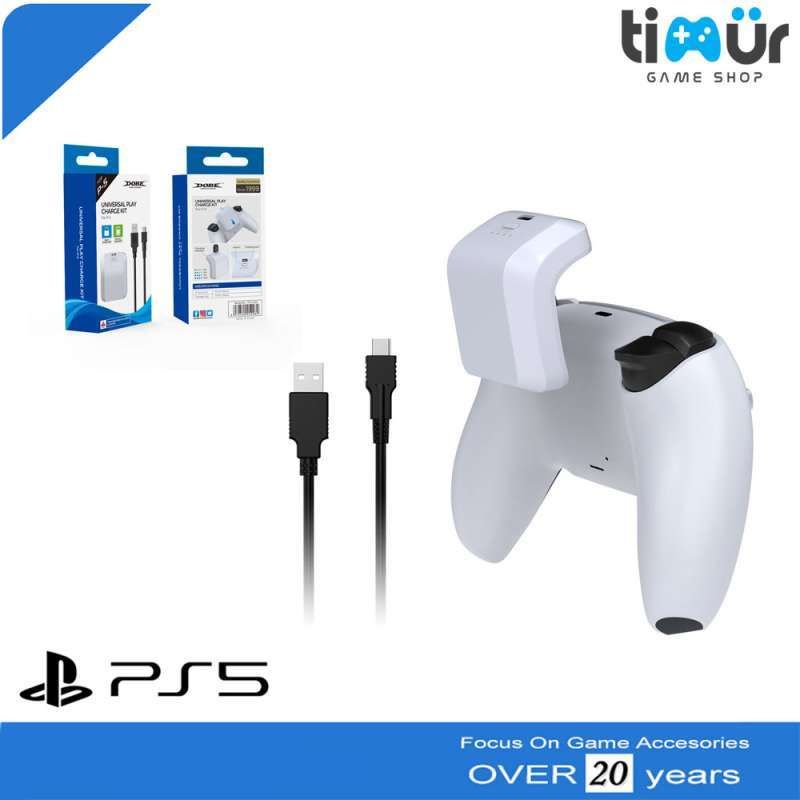 Jual Power Bank Battery Pack 1500 mAh Fast Charge Kit Stick Stik PS5 di ...