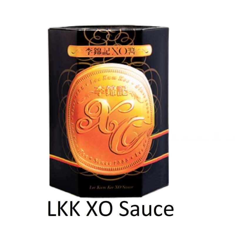 Promo LEE KUM KEE XO Sauce 220g - LKK Saus Bumbu Masak X O Khas Hongkong Premium Diskon 20% di ...