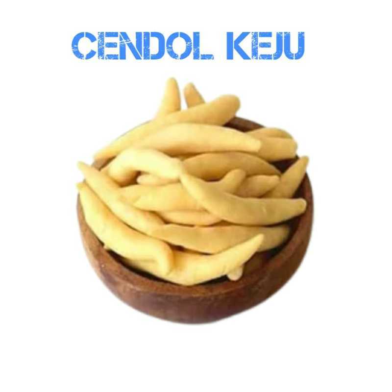 Stick Gabus Keju Gratis Ongkir 🔥 Harga Murah Desember 2025