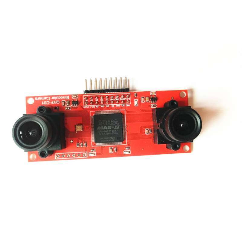 Jual Mini Module Camera Shield Ov2640 Lens For Uno Sensor Module Stm32 ...