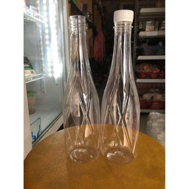 Promo Botol Plastik Angsa 600 Ml Diskon 5% di Seller BERKAH ABADI BOTOL ...