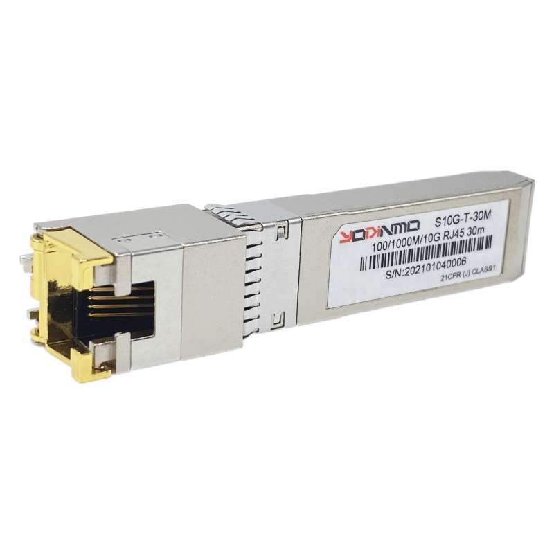 Jual 10GBASE-T SFP+ Compatible with Cisco SFP-10G-T-X SFP-10G-T, Copper ... Jual 10GBASE-T SFP+ Compatible with Cisco SFP-10G-T-X SFP-10G-T, Copper ...