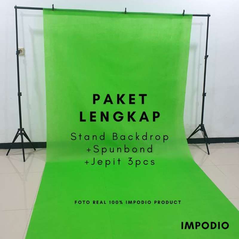 Background Stand - Harga Terbaru Mei 2026 | Blibli