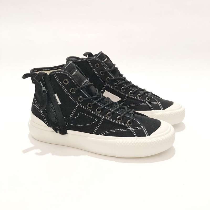 Jual [original] Sepatu Compass Research & Destroy Proto 1 Reissue High ...