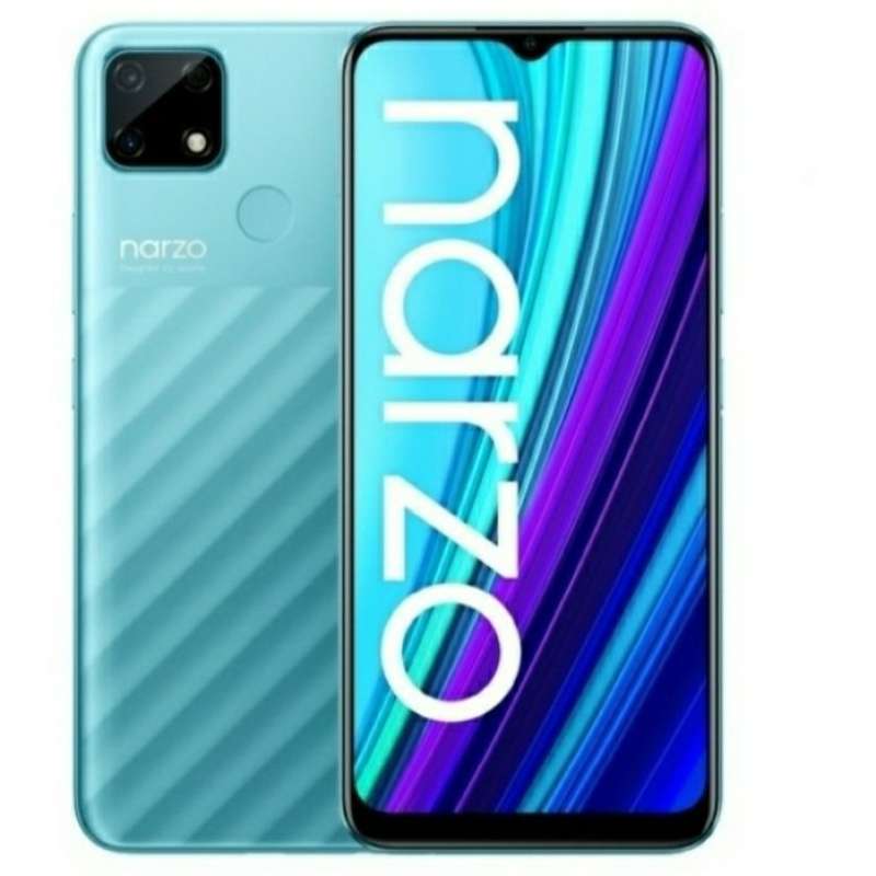 Perbandingan Realme Narzo 30A vs Redmi Note 9, Kamu Pilih Mana ...