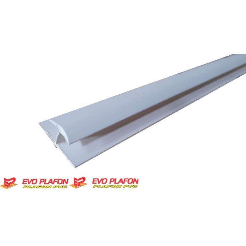 Jual Lis H ? Plafon Pvc Di Seller Plafon Pvc - Babakan, Kota Tangerang ...