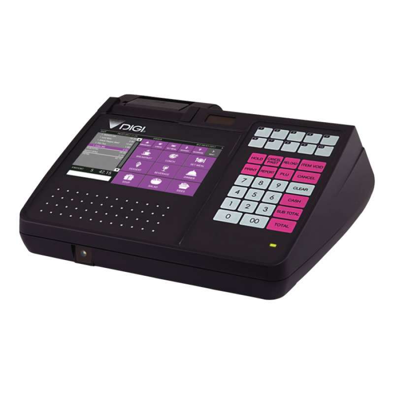 Jual POS Digi Delious Wiz - Software POS - Sistem POS - Mesin Kasir ...