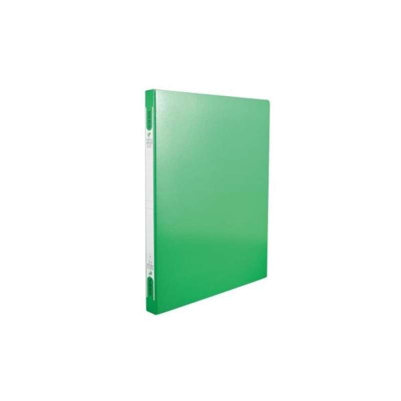 Jual Powerful folder F202 / green with green spring Ton Chung-right ...