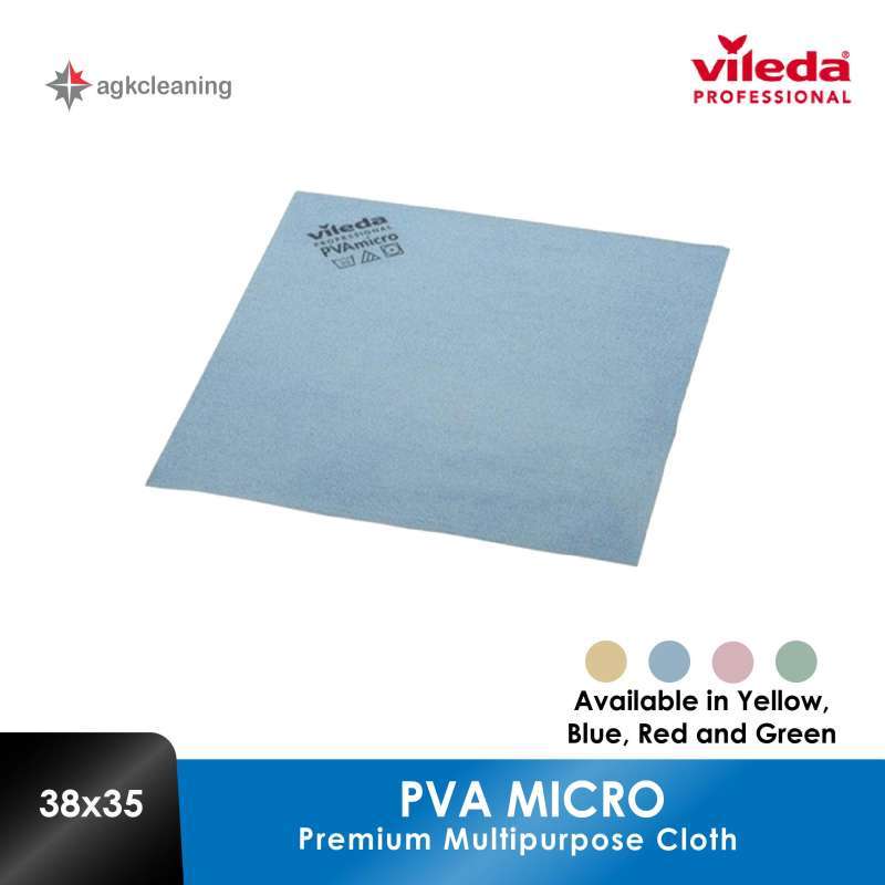 Jual Vileda Cloth 💯 Harga Murah & Kualitas Terbaik Februari 2025