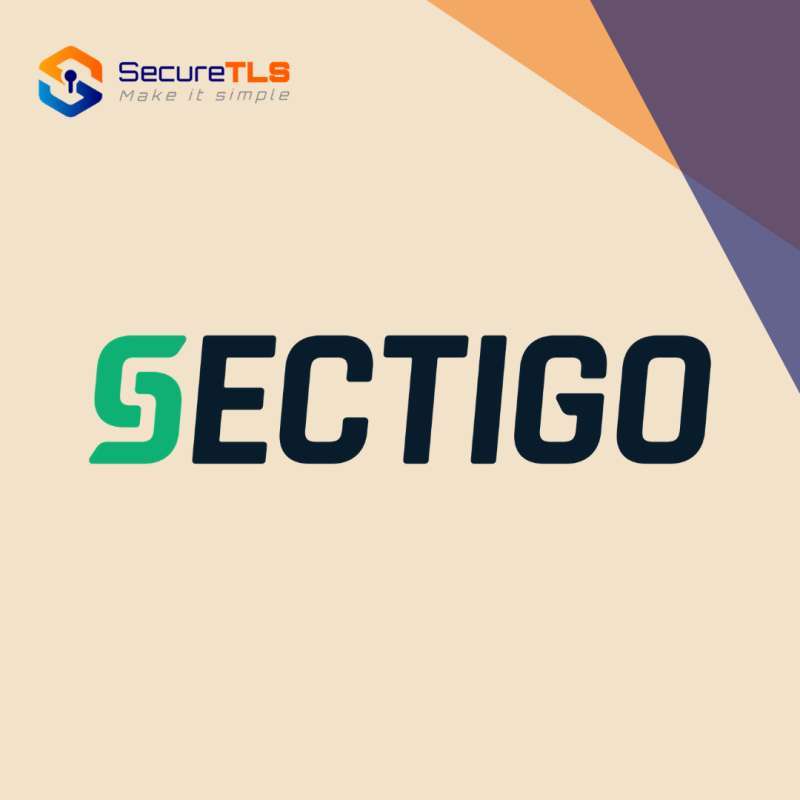 Jual Sectigo Code Signing SSL/ TLS Certificate di Seller Secure TLS ...