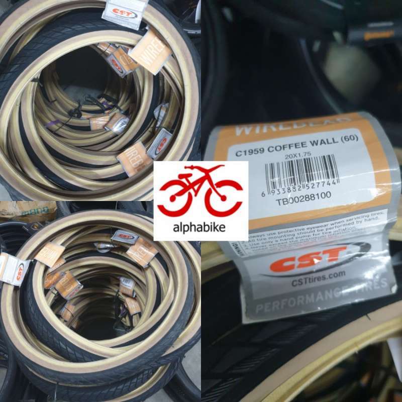 Jual Ban Luar Cst 20 Original Terbaru - Harga Promo Murah April 2024 ...